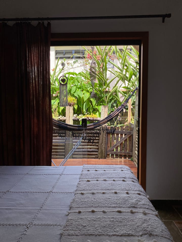 Suíte Aconchegante Ao Lado Da Ufv - Coimbra