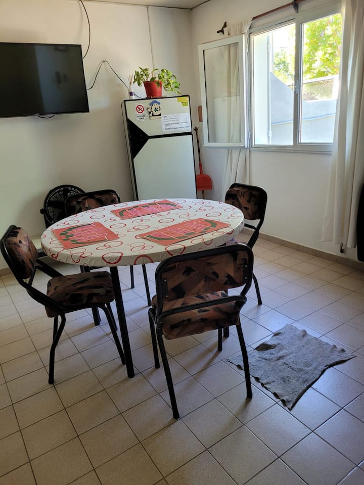 Casa De 2 Hasta 5 Personas - General Roca