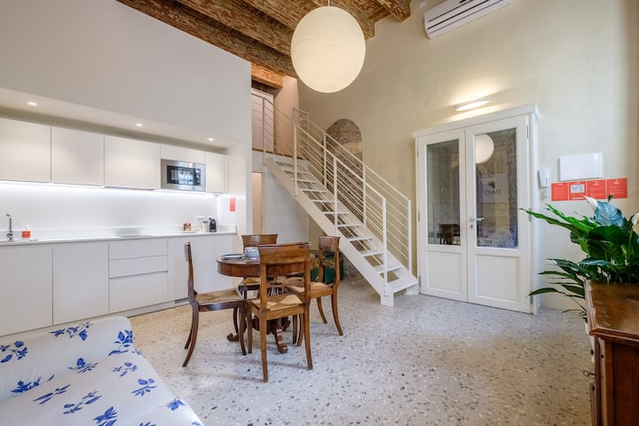 Pao - Veronetta Loft - Verona