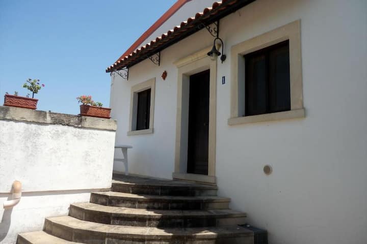 Villetta Trilo - Con Letti A Castello - Otranto