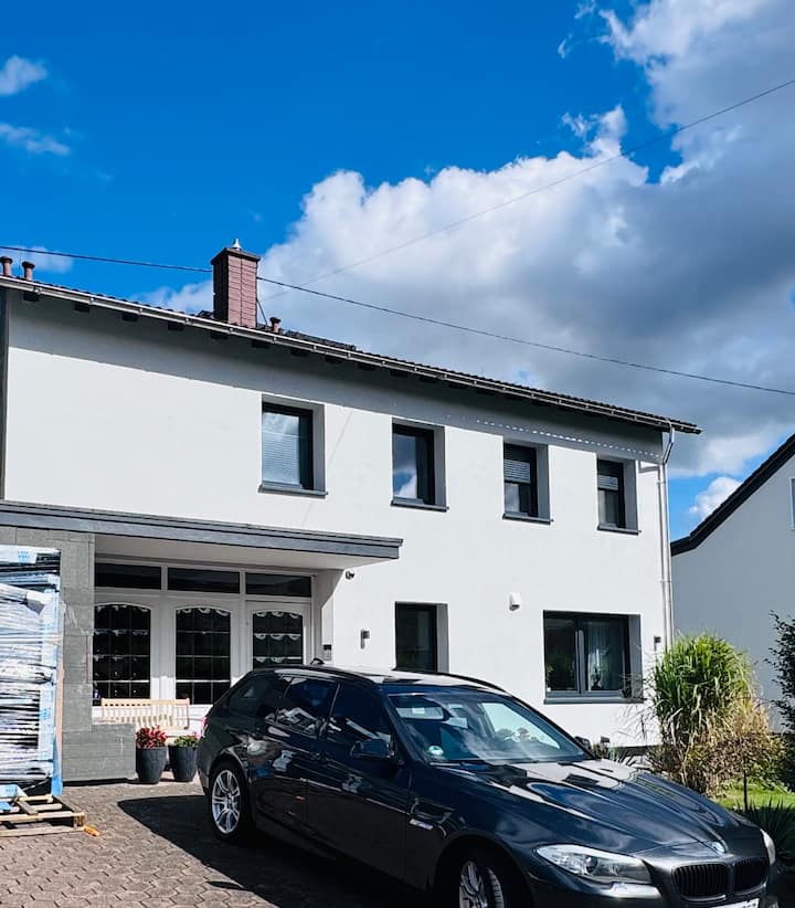 Ferienwohnung Kgk 80m2 - Kreuztal