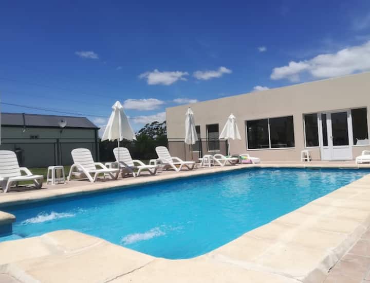 Departamentos Studio N1 - Alojamiento En San José - 聖何塞