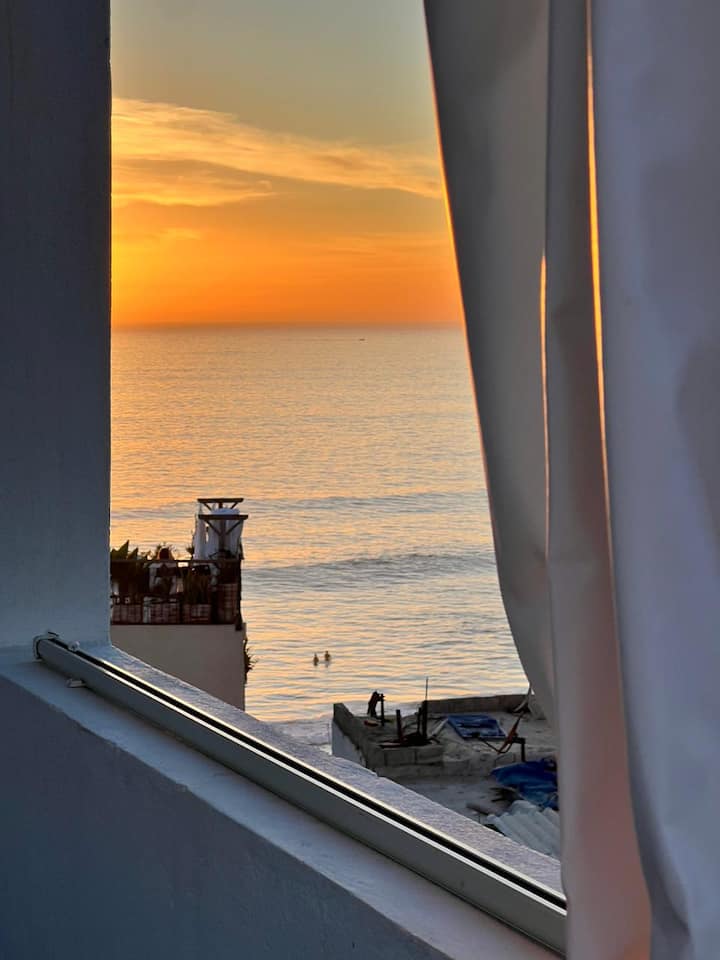 Tifawt Surf House Taghazout - Taghazout