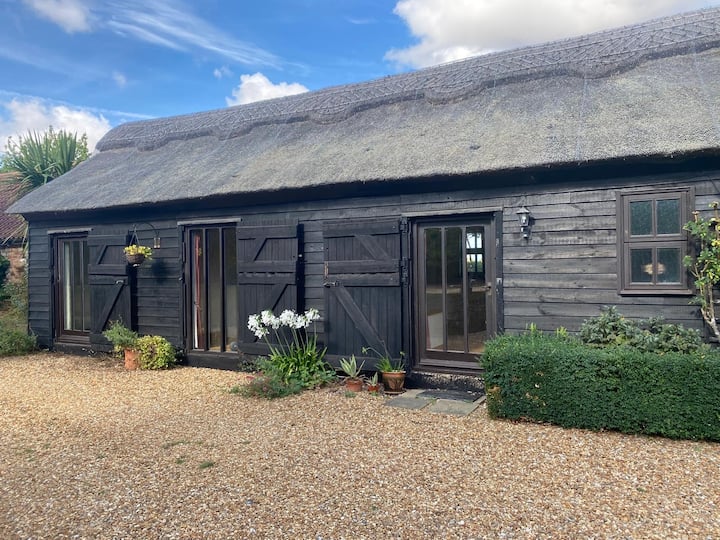 The Stables @ Lower Farm Barn - 뉴마켓