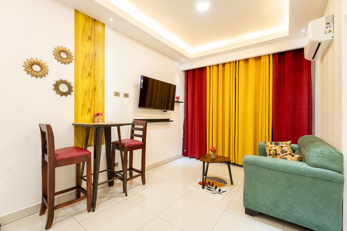 Gratitude Solaris en Supernova - Appartements à louer à San Juan de la ...