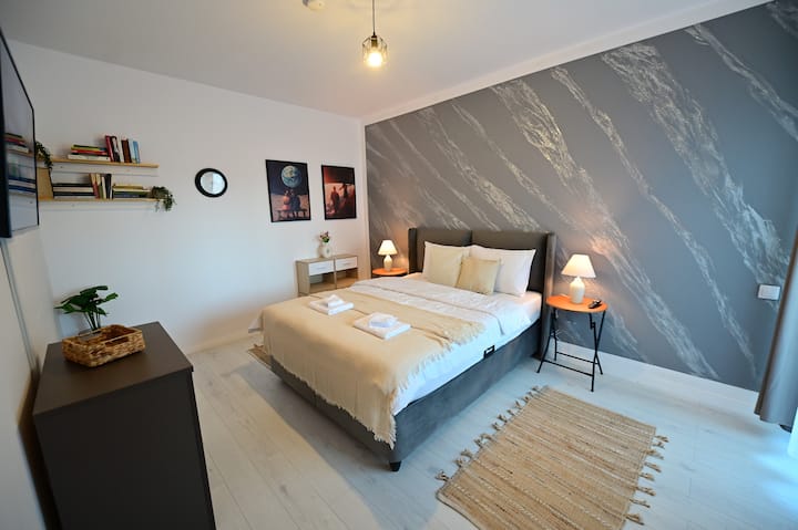 Flh - Moonwalk - Ocna Sibiului