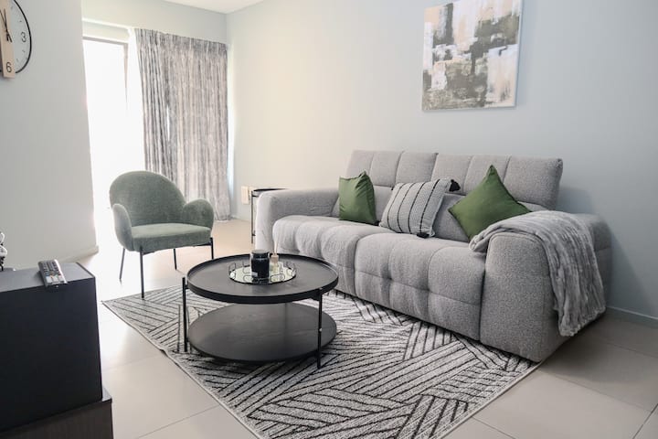 The View Morningside Sandton Luxury Suites - Sandton