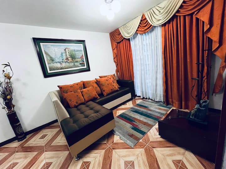 Terrazas Del Río - Manizales