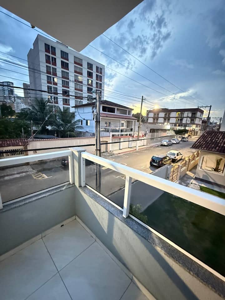 Apartamento Completo Em Guarapari: Perto De Tudo - Guarapari