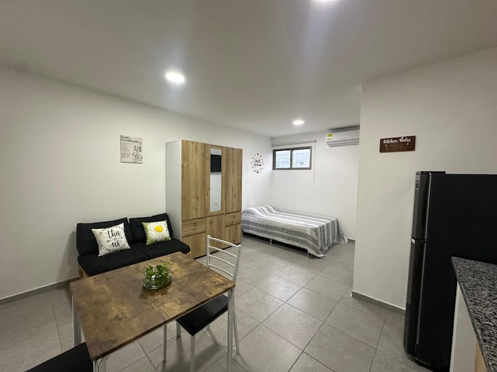 Comfortable & Modern Studio | North Barranquilla - Barranquilla