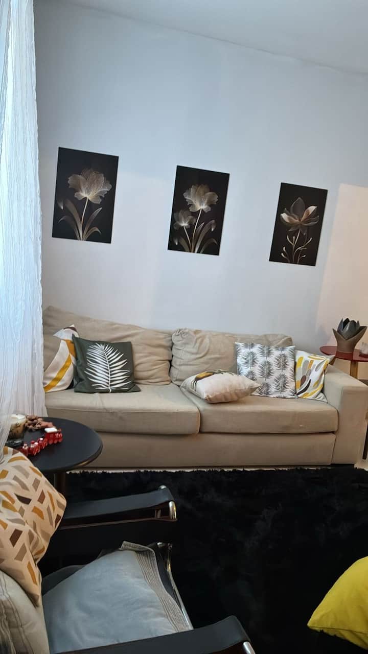 Casa Aconchegante No Litoral - Angra dos Reis