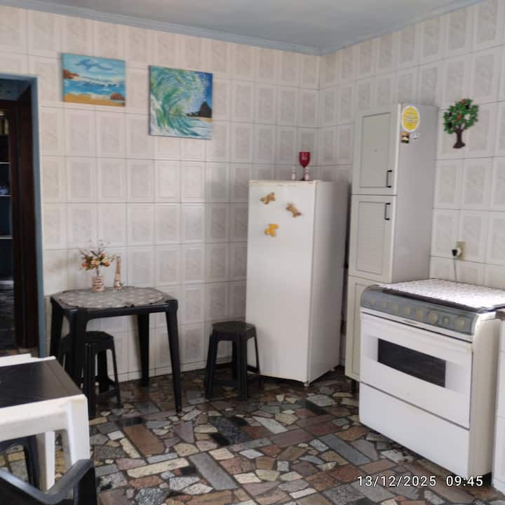 Casa Completa E Aconchegante- Serra Negra/sp - Serra Negra