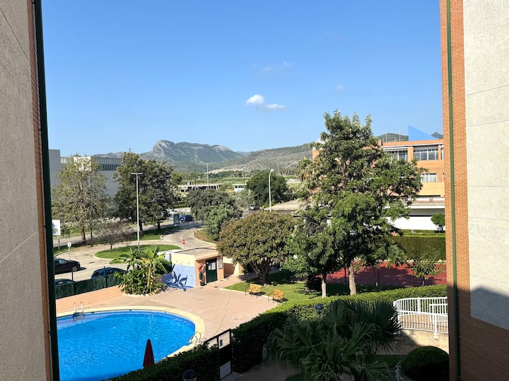 2h - Unimar 3º | 4-5 Personas - Guardamar de la Safor