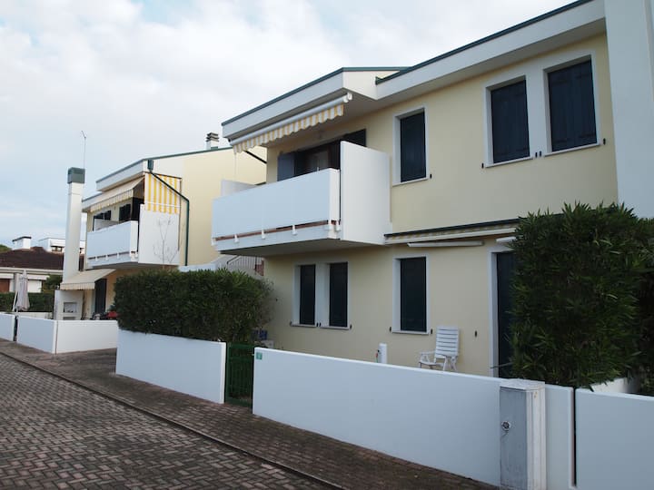 Gardenia Beach House
Appartamento Al Mare - Cavallino-Treporti