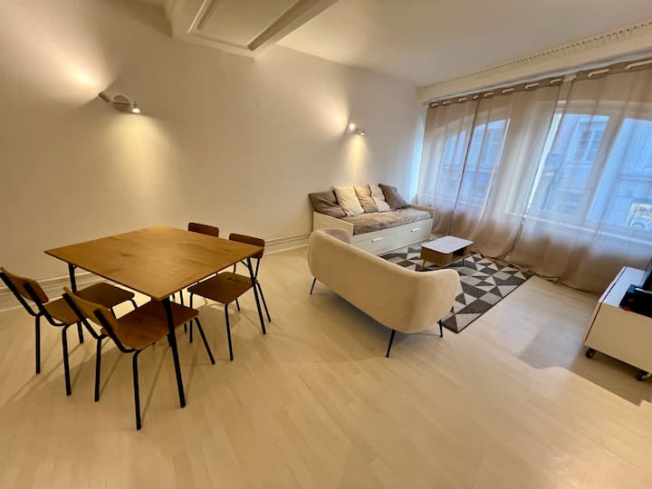 Le Grand Cocon - Commercy