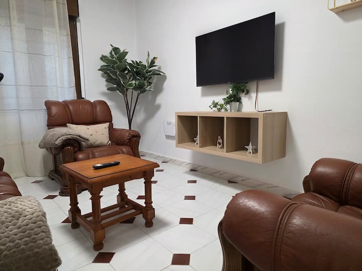 41a01 Casa Sanina Apto En Blimea - Langreo