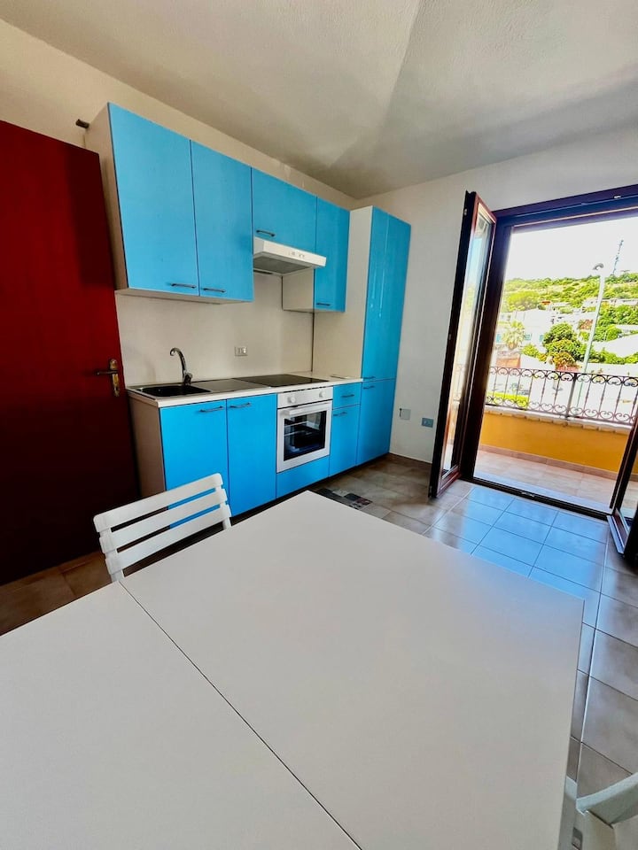 1° Piano Villasimius X 4 - Villasimius