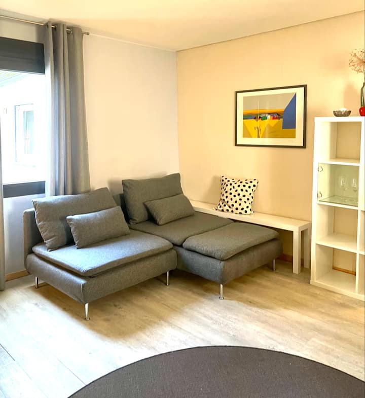 Cozy Townhome To Visit The Weinhex - Winningen