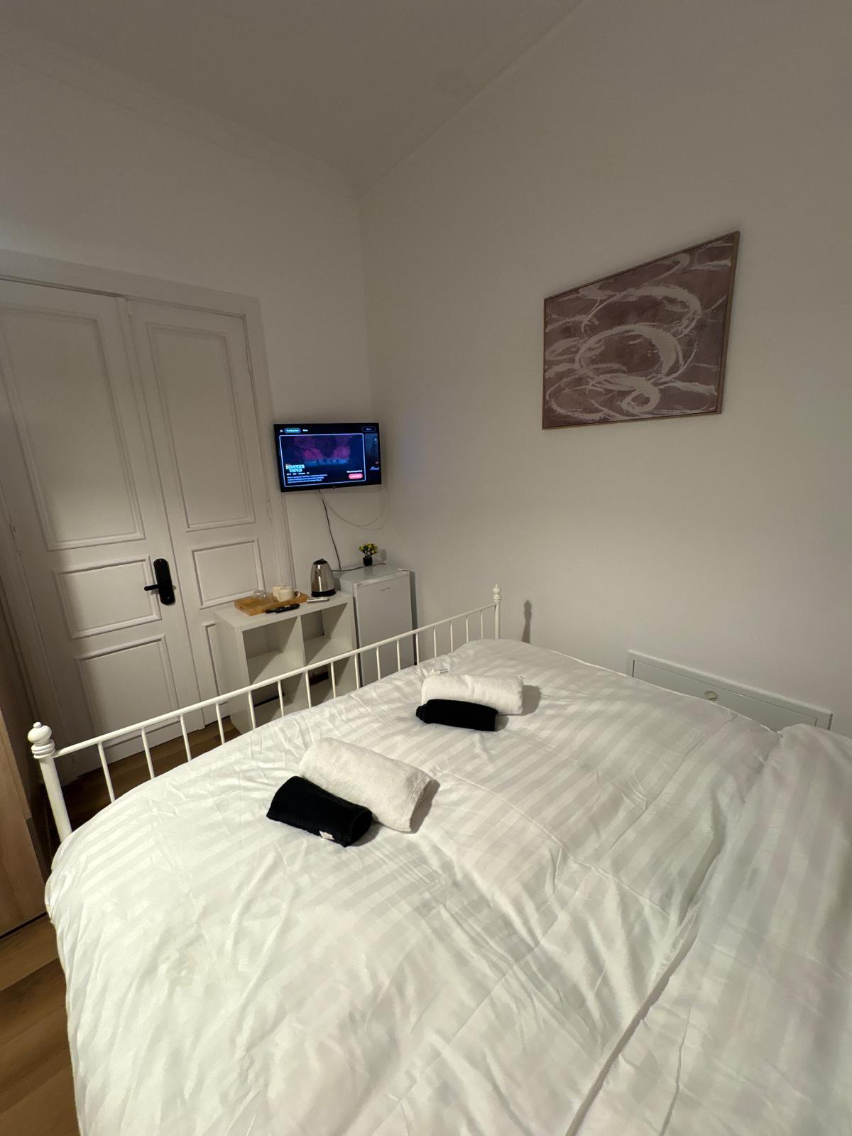Studio Villa Romana • Urbain - Appartements à louer à Bucarest, Bucarest, Roumanie - Airbnb