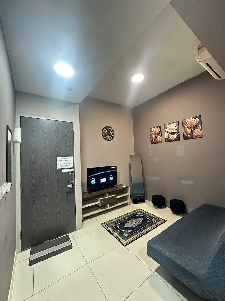 De’mansolo Homestay - Kota Kinabalu