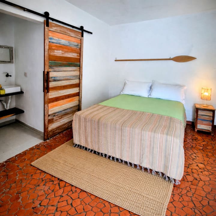 Casa Mangará, Na Melhor Localização De Ilhabela - Ilhabela