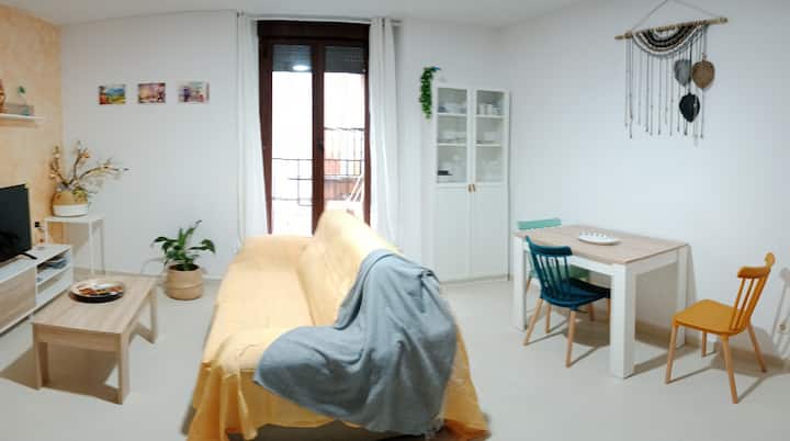 A.t. Casa Mencía. A Pocos Pasos De La Plaza Mayor - Plasencia, España
