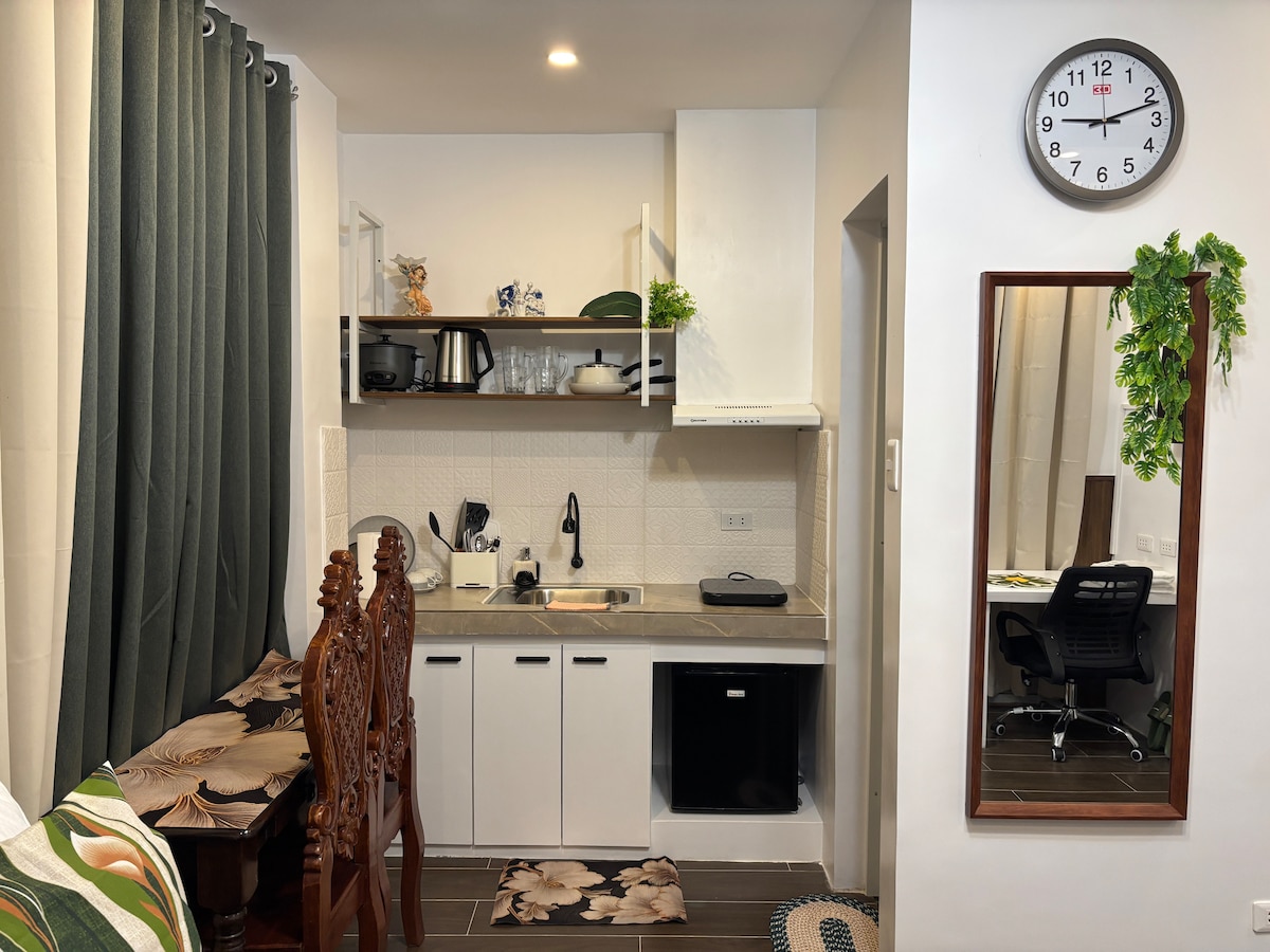Vintage Filipino Studio Apartment - Flats for Rent in Cabanatuan City ...