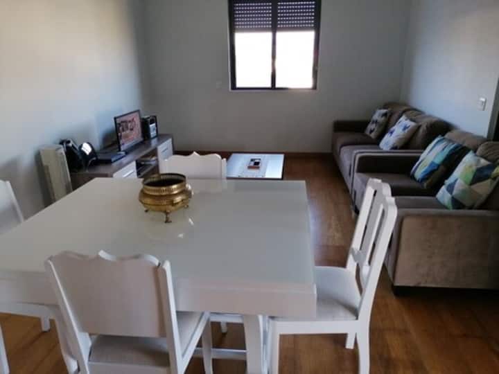 Arquinha Apartment - Distrito de Ponta Delgada