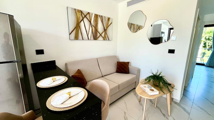 Serenity Suite By Cana Rock Universe Punta Cana - Punta Cana