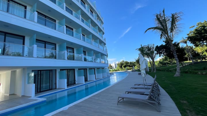 Serenity Suite By Cana Rock Universe Punta Cana - Caribbean