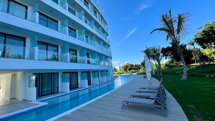 Serenity Suite By Cana Rock Universe Punta Cana - Punta Cana