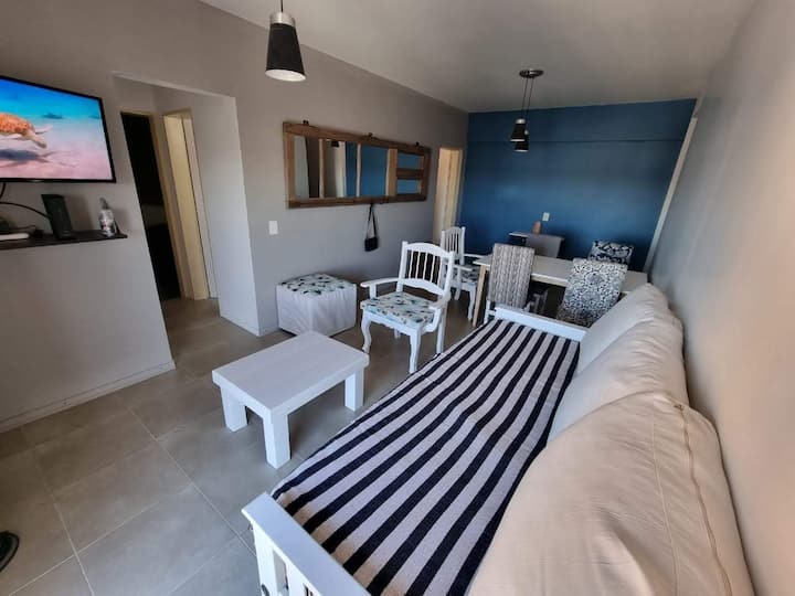 A Pasos Del Mar - Puerto Madryn