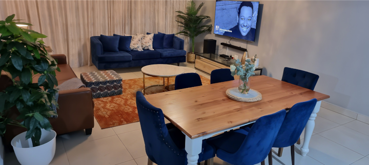 Luxury 6-ppl Retreat Events Private Nature Getaway - Swaziland