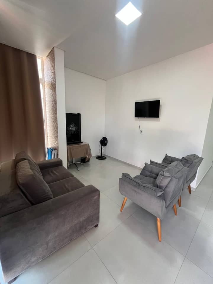 Kitnet A - Ametista do Sul