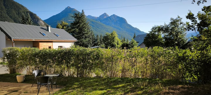 Appartement à Briançon - Briançon