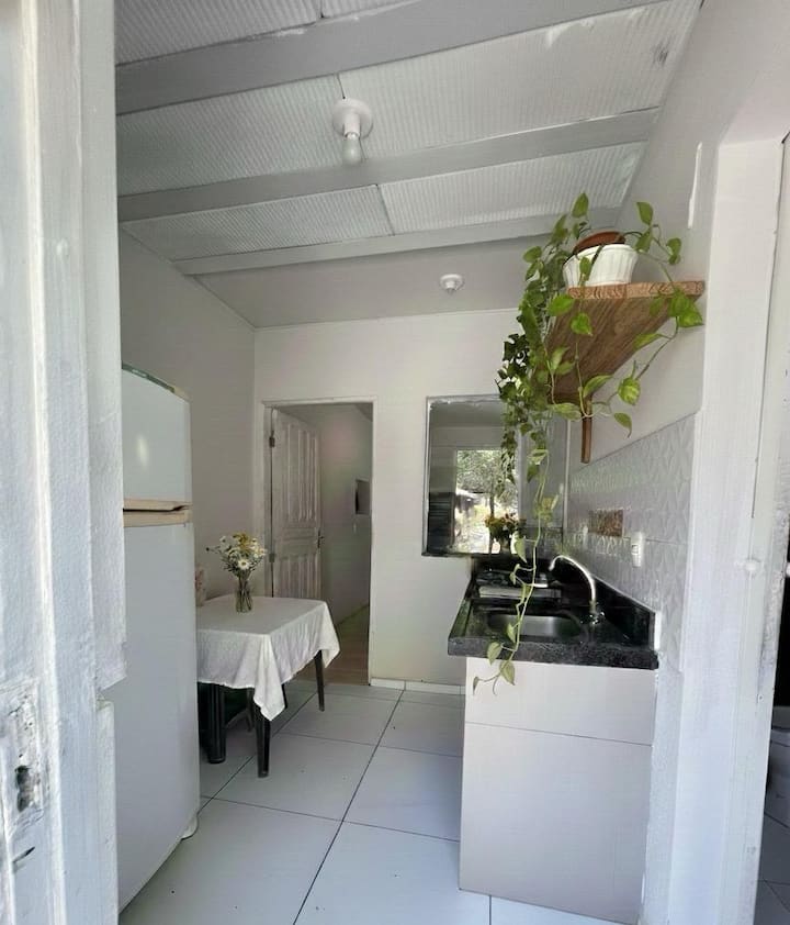 Microcasa Aconchegante - Itapema