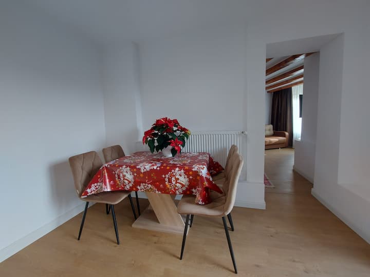 Modern View Apartment 44 • Aproape De Centru - Târgu Mureș