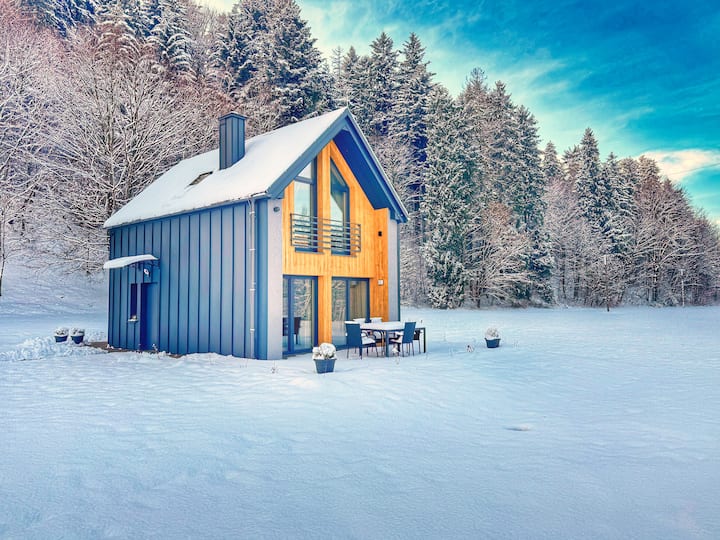 Osada Pod Maliną - Ustroń