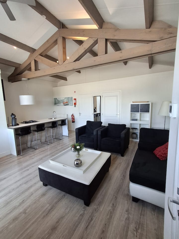 De Betuwe Asch - Wijk bij Duurstede