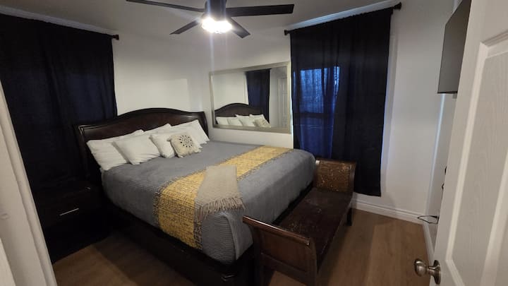 2 Br/ 1 Ba -With Abundant Parking-southaven Unit F - Southaven, MS