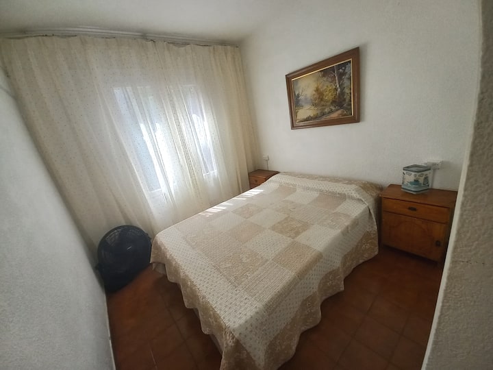 Edificio "Los Caracoles" Dpto. 4 - Villa Gesell