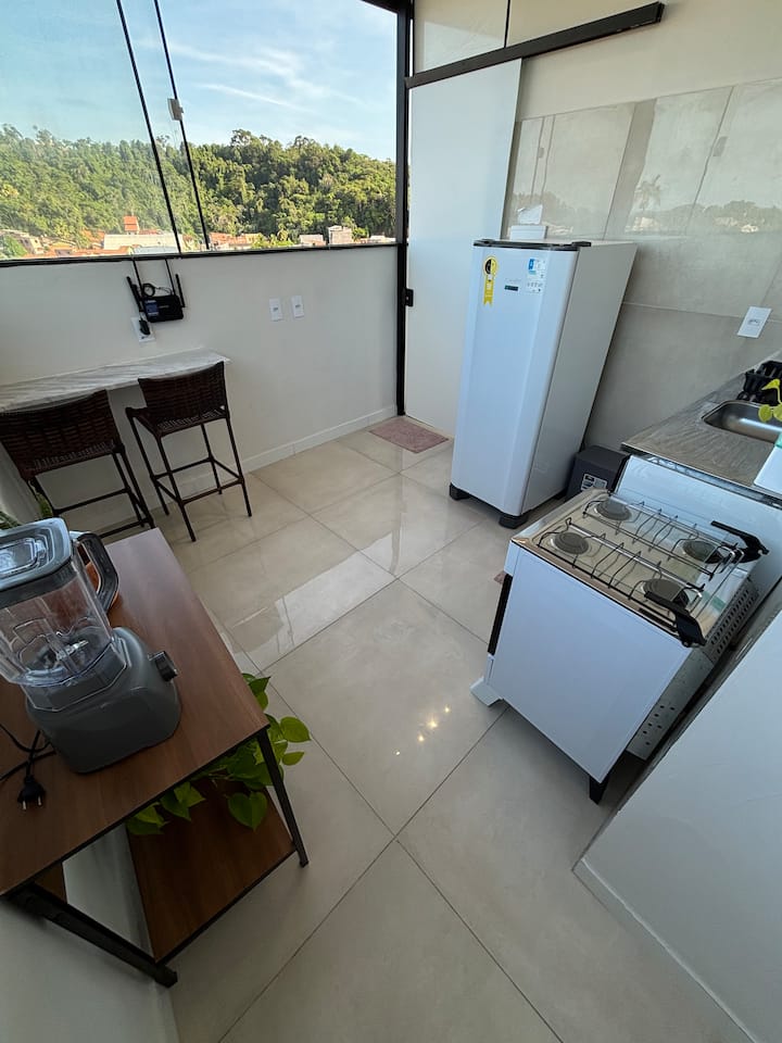 Vista Mar No Coração De Itacaré - Itacaré