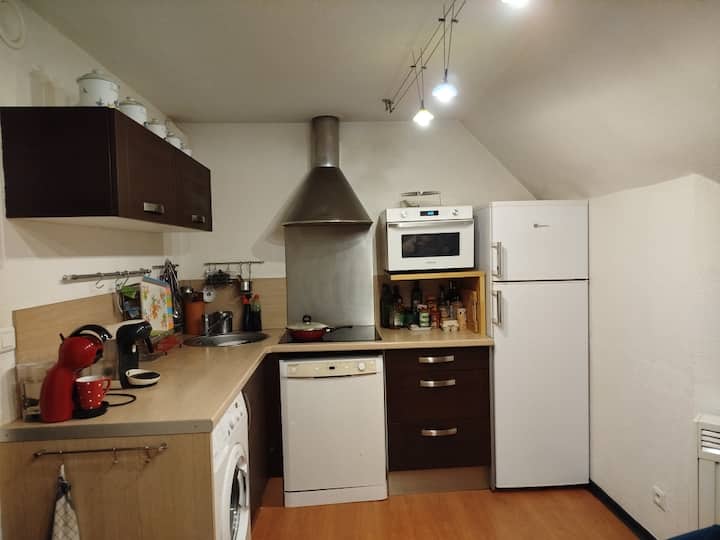 Marmotte Et Cie - Macizo de Balaitús