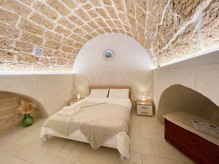 Archi Di Puglia
La Volta Mare - Mola di Bari