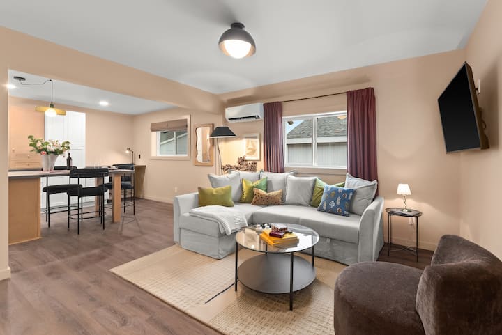 The Sanctuary At Garland - Spokane, WA