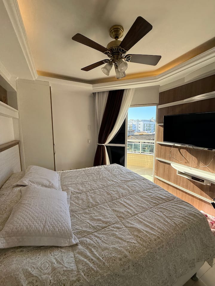 Apartamento Confortável Réveillon Cabo Frio - Cabo Frio