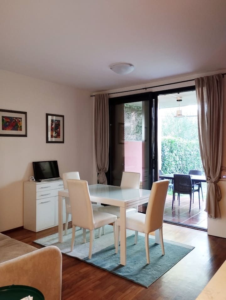 Lake Garda Suite - Desenzano del Garda