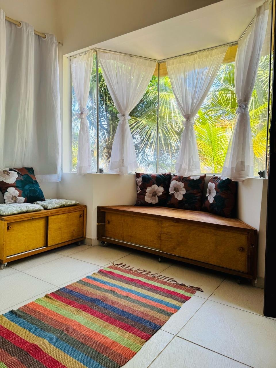 Suite privée dans une maison en bord de mer, Algodões/Maraú - Maisons à ...