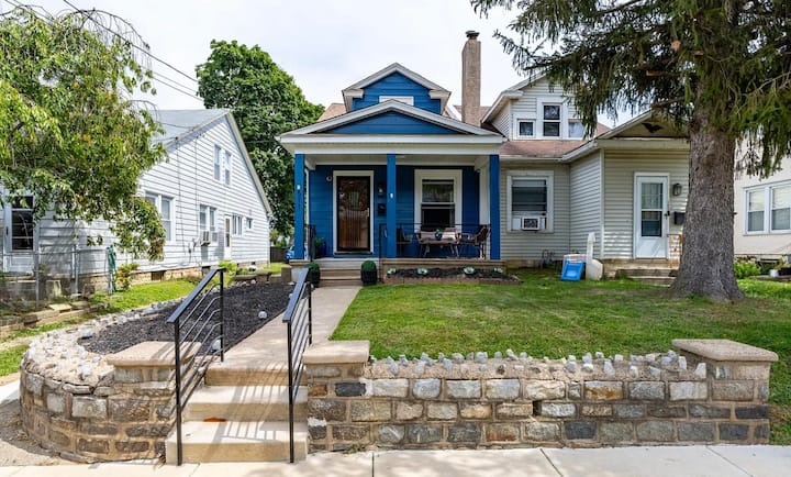 Home Away From Home - Chester, PA