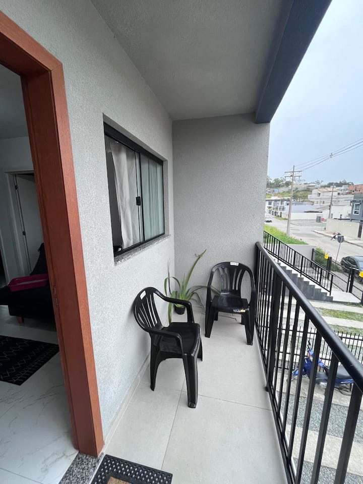 Cantinho Charmoso - Penha